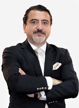 Organizasyon Şeması